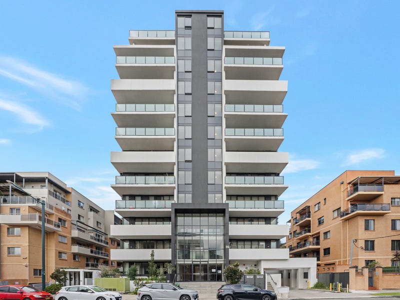 65/26 George Street, Liverpool, NSW 2170 - Property Details