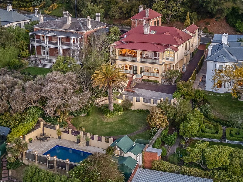 18 York Street, Launceston, Tas 7250 - House for Sale - realestate.com.au