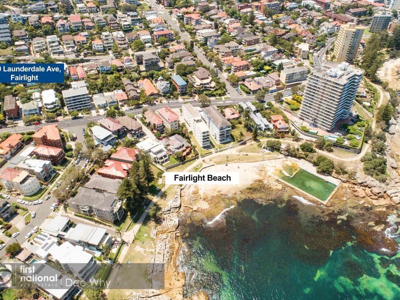 1/40 Lauderdale Avenue, Fairlight, NSW 2094 - Property Details