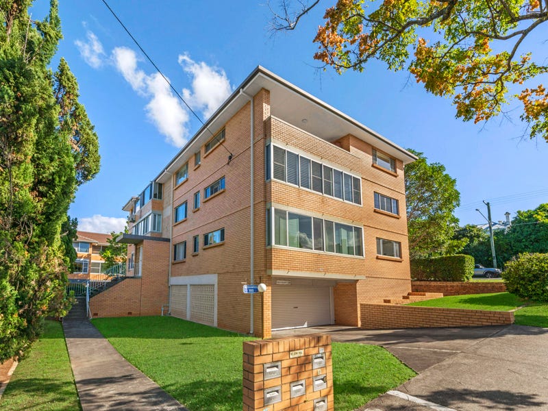 3/103 Windermere Road, Hamilton, Qld 4007 - Property Details