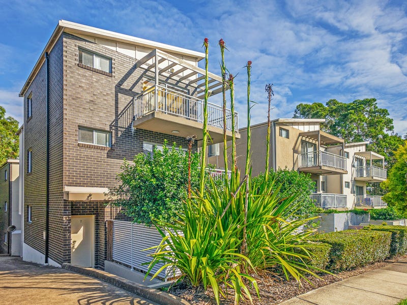2/19-21 Telopea Street, Telopea, NSW 2117 - Property Details