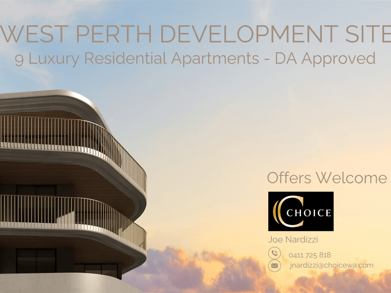 Land for Sale in Perth, WA Pg. 2 - realestate.com.au