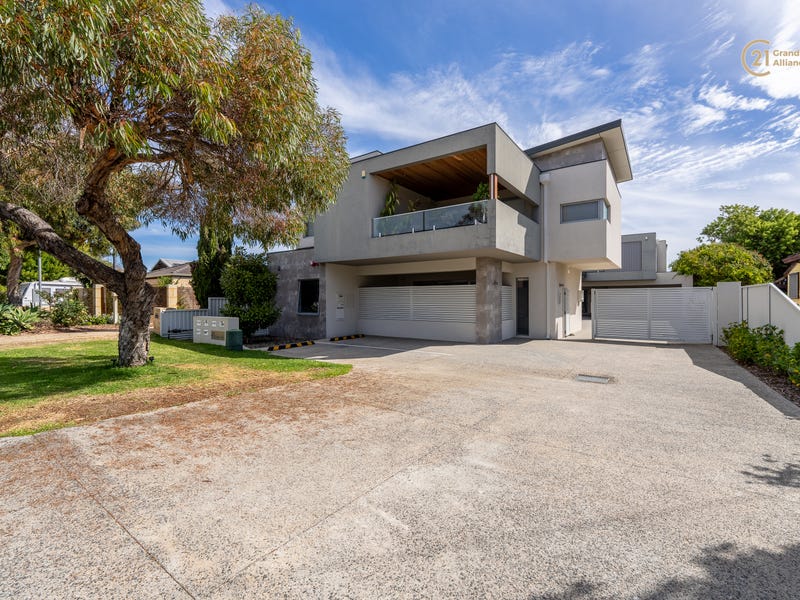 1/45 Collins Street, Yokine, WA 6060 - Property Details