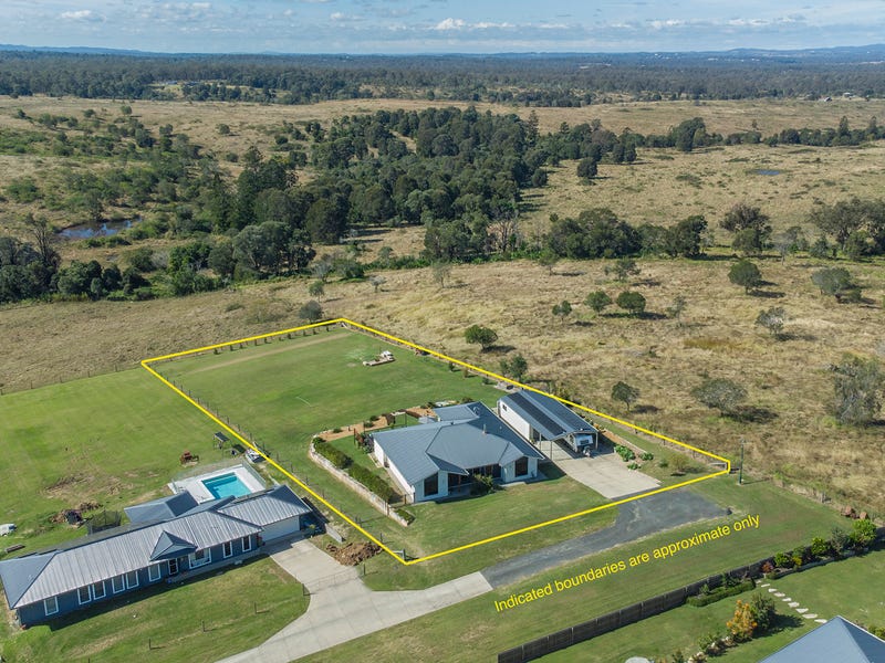 6 Fullekrug Place, Haigslea, Qld 4306 - Property Details