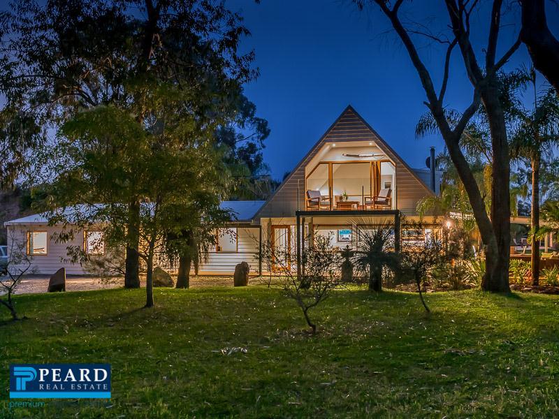 23 Sublime Glade, Carramar, WA 6031 - Property Details