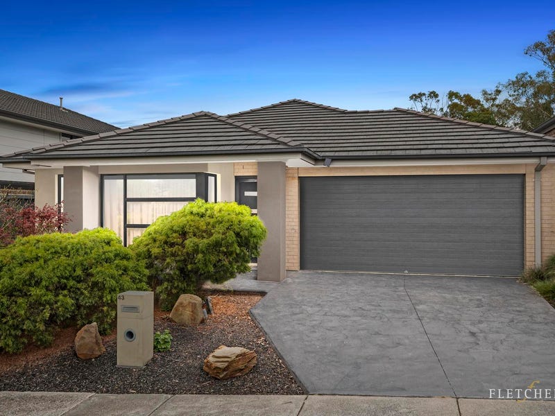 43 Morecroft Avenue, Croydon, Vic 3136 - Property Details