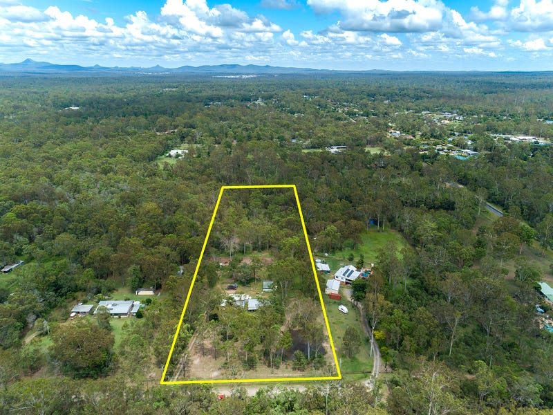 204-212 Fern Road, Munruben, Qld 4125 - Property Details