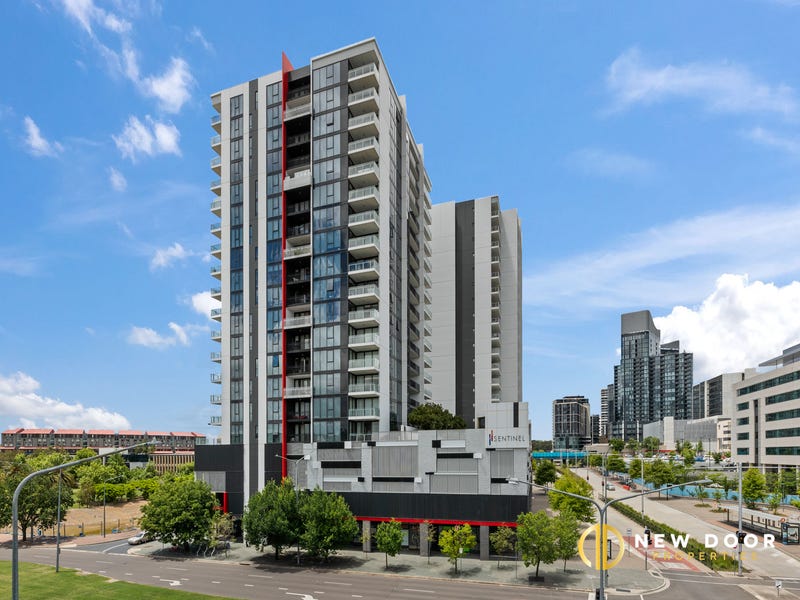 164/39 Benjamin Way, Belconnen, ACT 2617 - Property Details