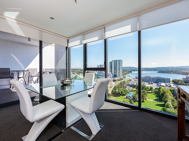 71/39 Benjamin Way, Belconnen, ACT 2617 - Property Details