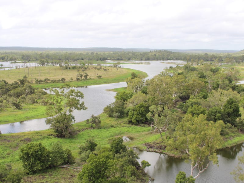 4433 Valley of Lagoons Road, Greenvale, Qld 4816 - Property Details