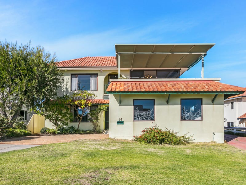 14 Lynn Street, Trigg, WA 6029 - Property Details