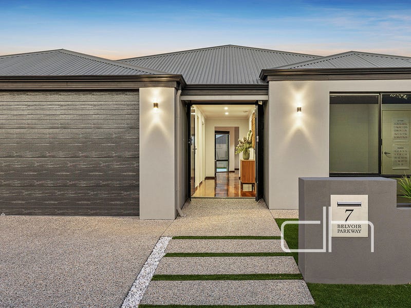 7 Belvoir Parkway, Darch, WA 6065 - Property Details