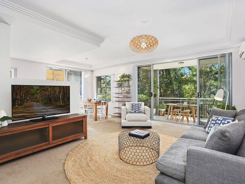 4/5 Garland Road, Naremburn, NSW 2065 - Property Details