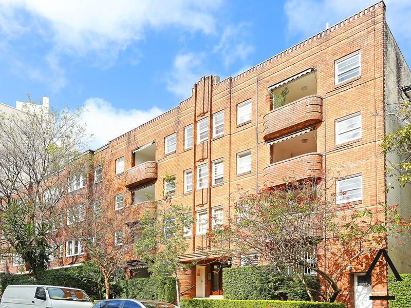 18/17 St Neot Avenue, Potts Point, NSW 2011 - realestate.com.au
