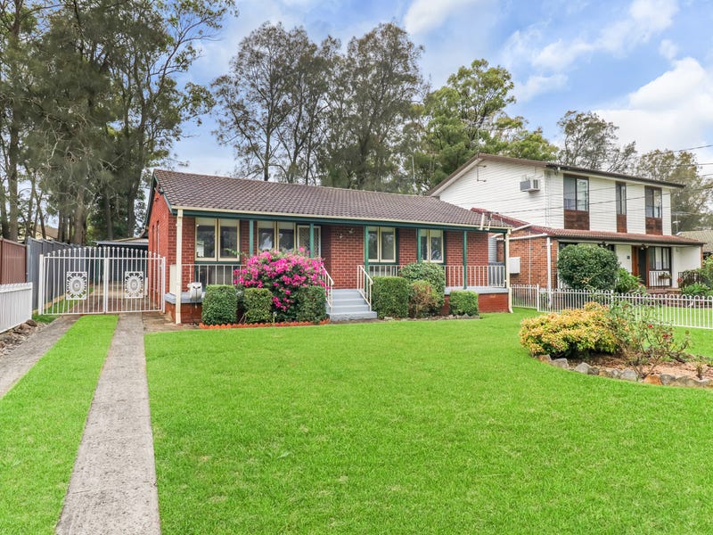 202 Popondetta Road, Blackett, NSW 2770 - Property Details