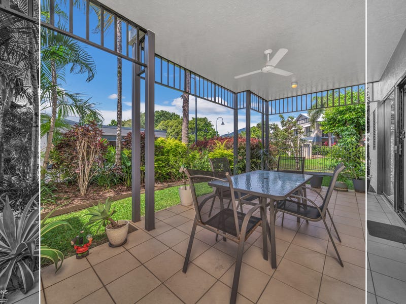 27/2-16 Fairweather Road, Redlynch, Qld 4870 - Property Details
