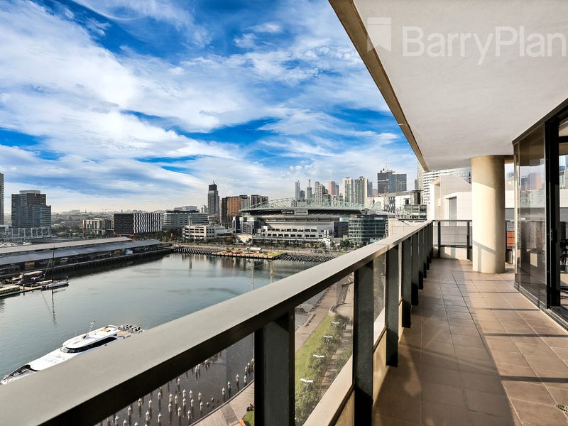 134/55 Victoria Harbour Promenade, Docklands, Vic 3008 - Property Details