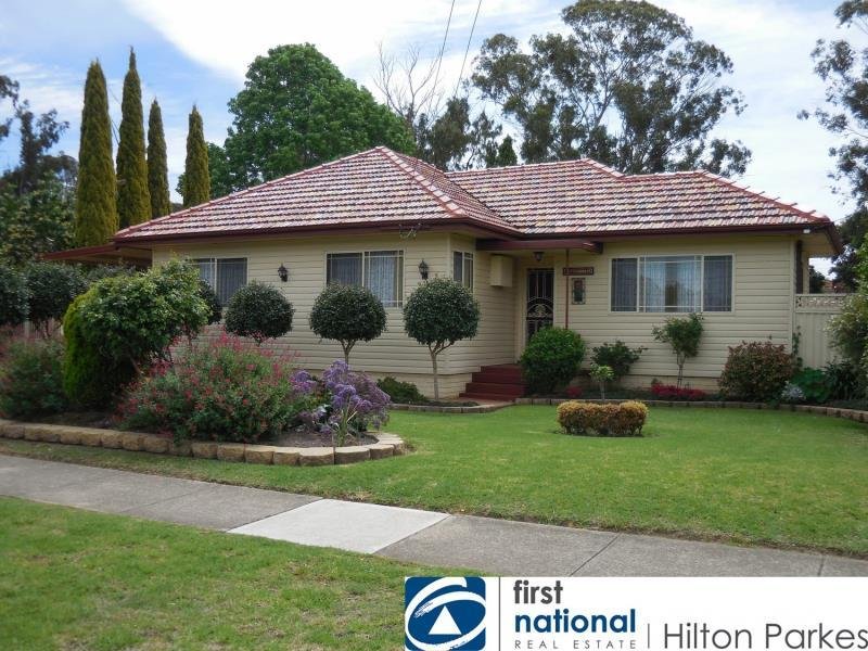 100 Callagher Street, Mount Druitt, NSW 2770 - realestate.com.au