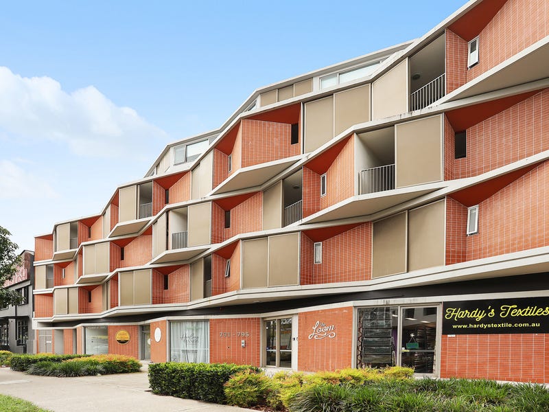 204/791-795 Botany Road, Rosebery, NSW 2018 - Property Details