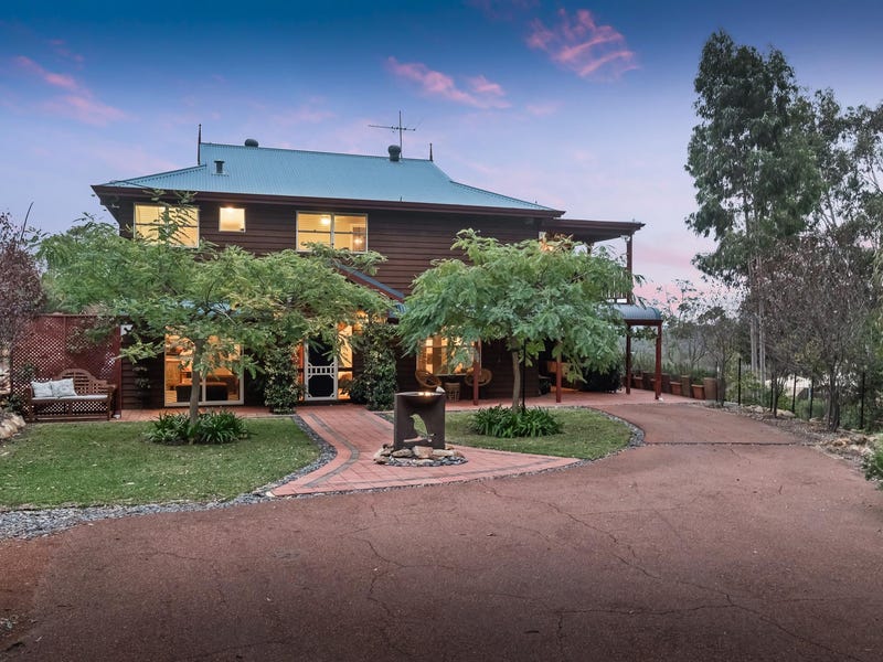 18 Sandover Road, Darlington, WA 6070 - realestate.com.au