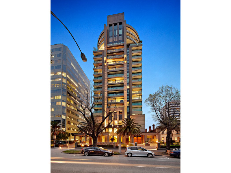 705/480 St Kilda Road, Melbourne, Vic 3004 - Property Details