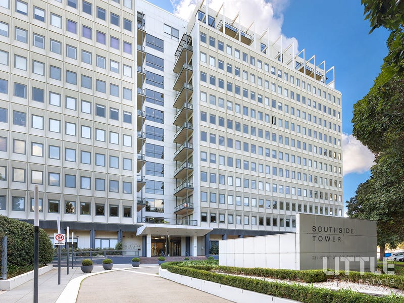 109/221 Sturt Street, Southbank, Vic 3006 - Apartment for Sale ...