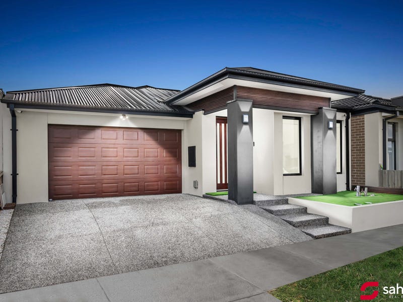 11 Codrington Road, Truganina, Vic 3029 - Property Details