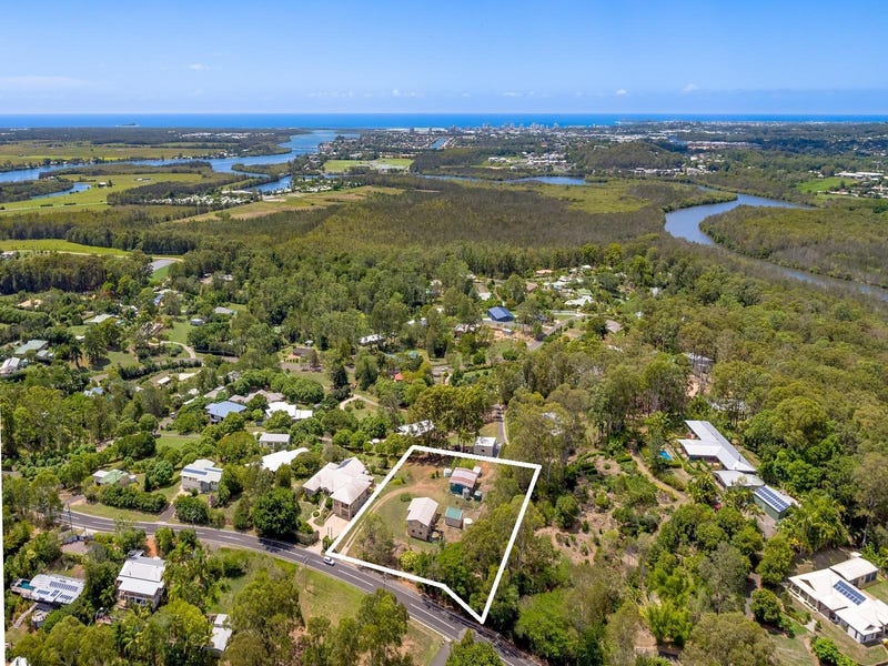 770-774 Diddillibah Road, Diddillibah, Qld 4559 - Property Details