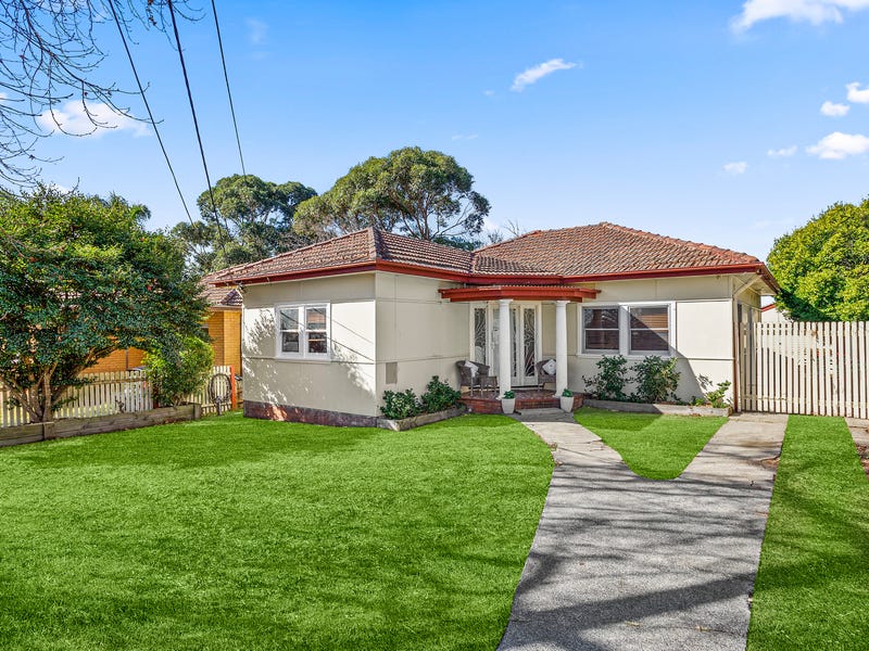 108 Georges River Road, Jannali, NSW 2226 - Property Details