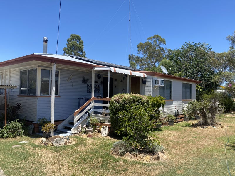 36 Weldon Street, Wandoan, Qld 4419 - Property Details