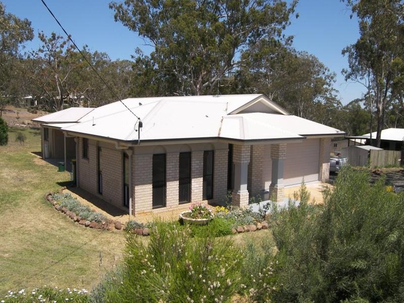 7 Woolmer Road, Highfields, QLD 4352 - realestate.com.au