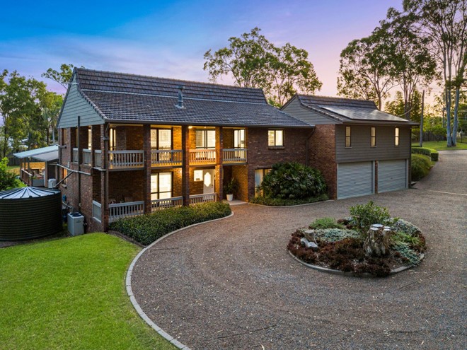 39 Arnold Street, Wulkuraka, Qld 4305 - Property Details