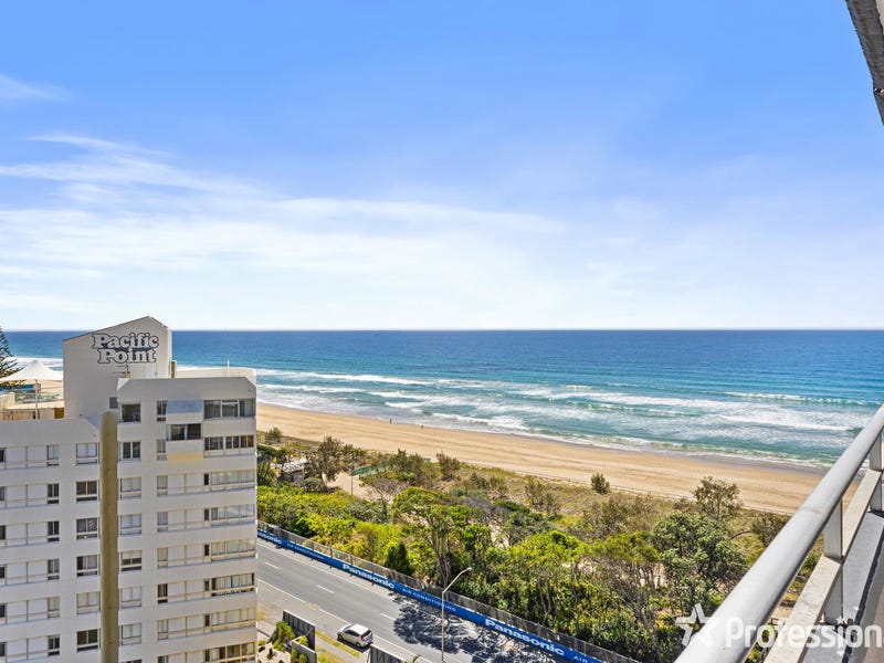 1 Bedroom Apartments & units for Rent in Gold Coast, QLD - realestate ...