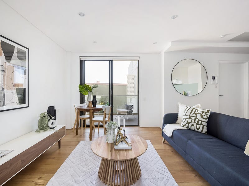 20/40 Maria Street, Petersham, NSW 2049 - Property Details