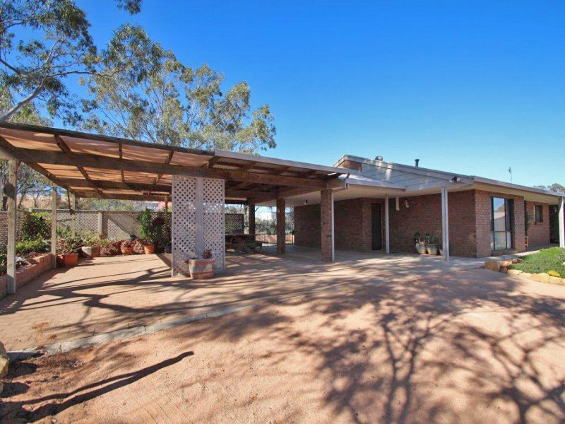 64 Woolmer Road, Glossop, SA 5344 - Property Details