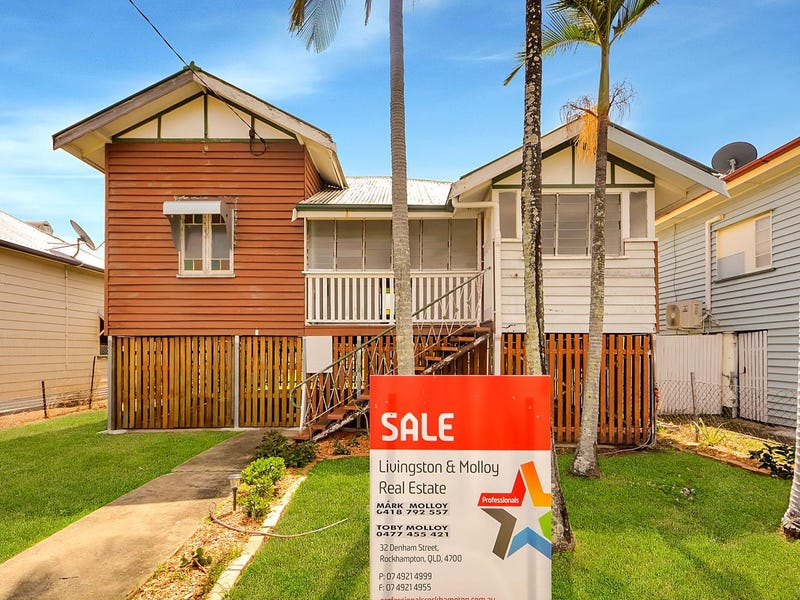 112 Stanley Street, Allenstown, Qld 4700 - Property Details