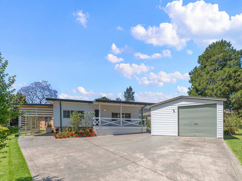 53 Hawkesbury Valley Way, Windsor, NSW 2756 - Property Details