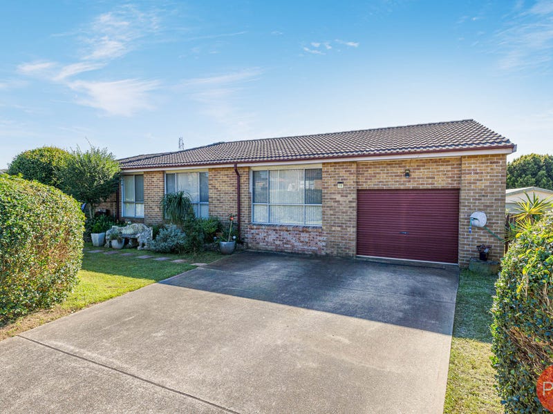 19 Crawford Avenue, Tenambit, NSW 2323 - Property Details