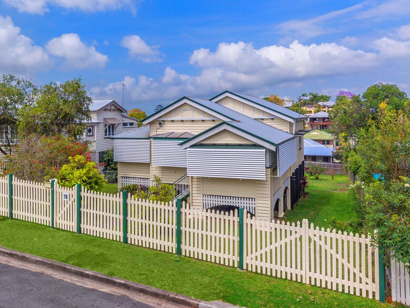 19 Derby Street, Balmoral, Qld 4171 - Property Details