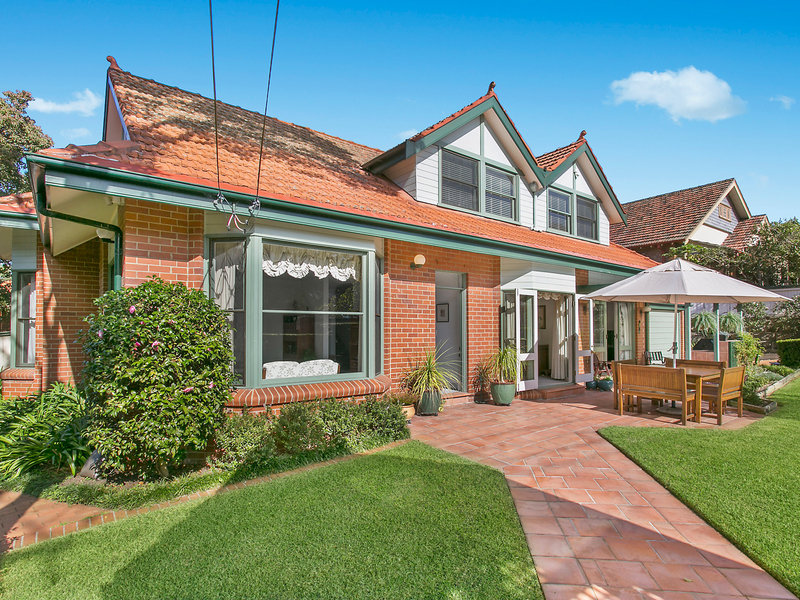 11 Cable Street, Wollstonecraft, NSW 2065 - realestate.com.au