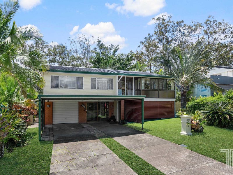 4 Handon Street, Mansfield, Qld 4122 - Property Details