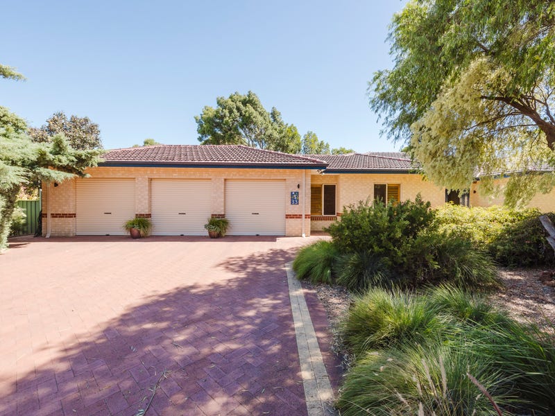 33 Rootes Road, Lesmurdie, WA 6076 - Property Details