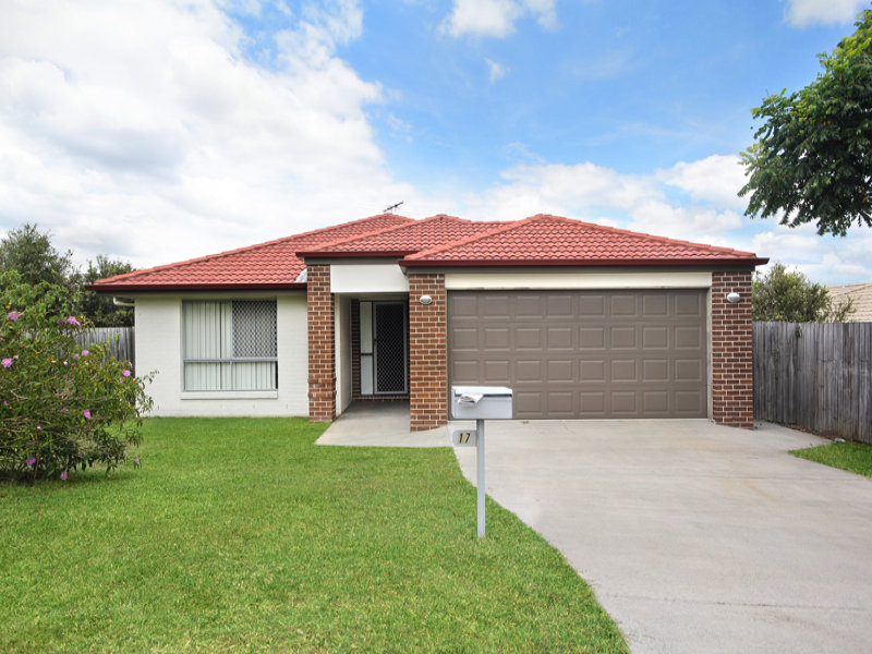 17 Sunrise Cres, Regents Park, QLD 4118 - realestate.com.au
