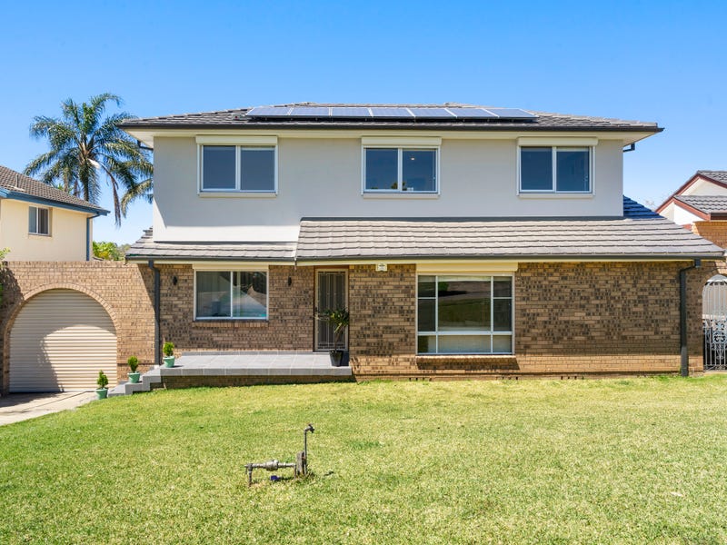5 Brae Street, Prospect, NSW 2148 - realestate.com.au