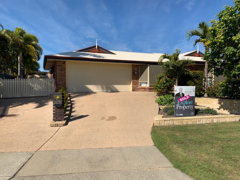 15 Wayne Street, Walkerston, Qld 4751 - Property Details