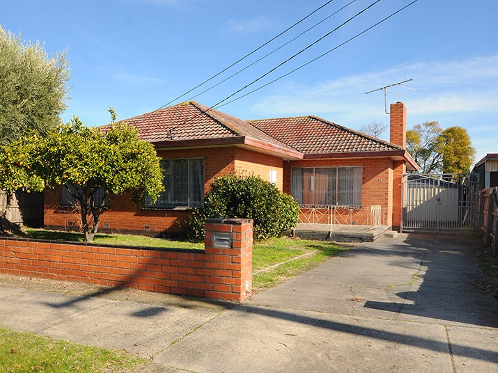 18 Silvan Avenue, Springvale, Vic 3171 - Property Details