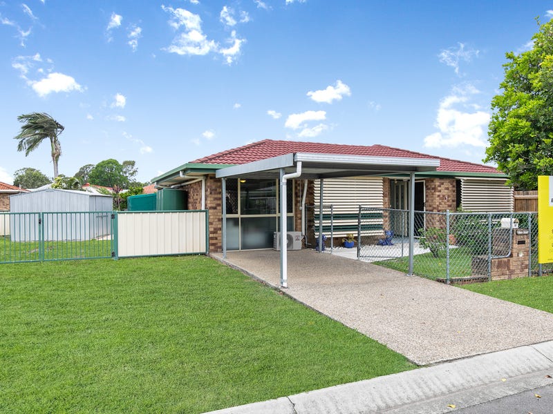 1 Barr Court, Hemmant, Qld 4174 - Property Details
