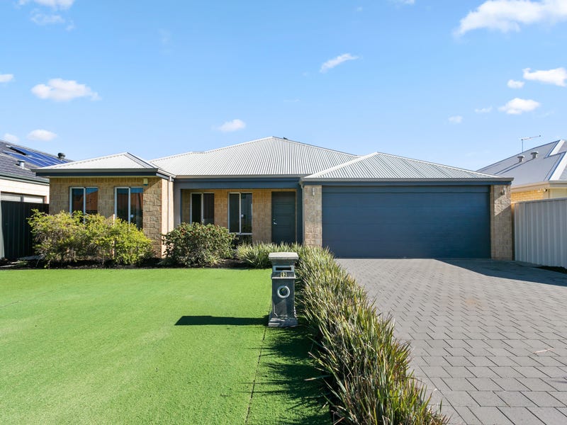 12 Poso Place, Atwell, WA 6164 - Property Details