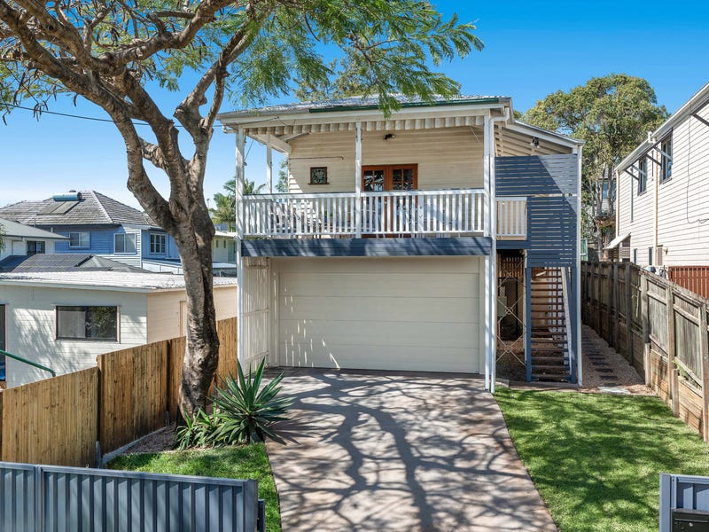 10 Grainger Street, Wynnum, Qld 4178 - Property Details