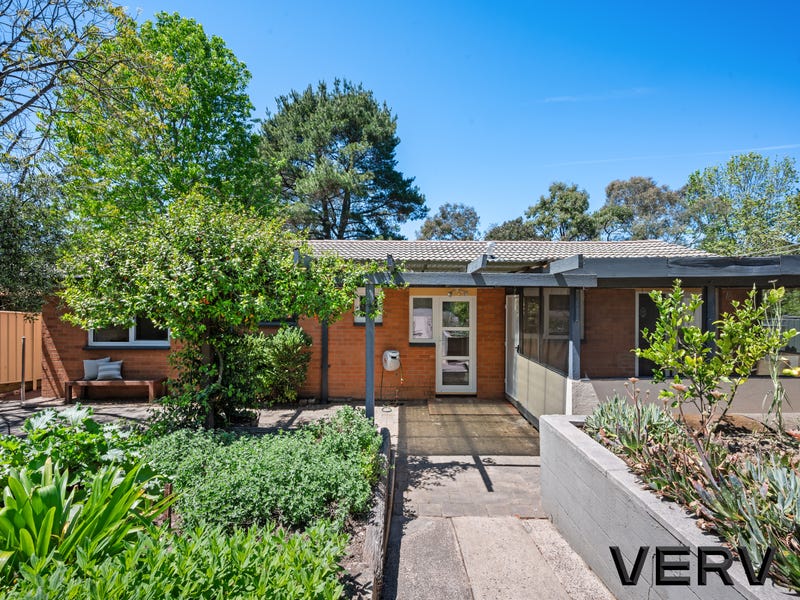 198 Kingsford Smith Drive, Spence, ACT 2615 - Property Details